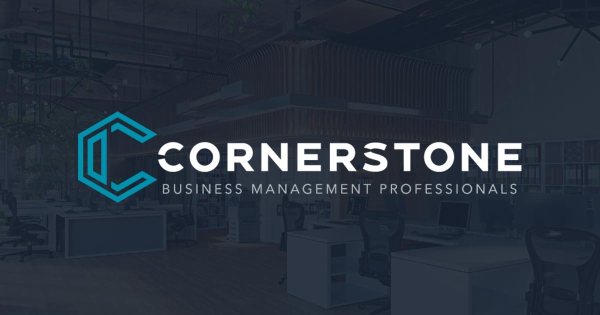 Contact Us | Cornerstone BMP